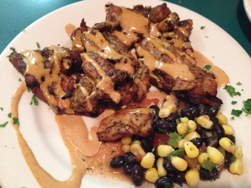 Springfield, MA and Chef Wayne’s Big Mamou – ToneManblog