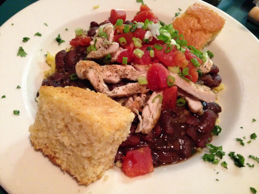 Springfield, MA and Chef Wayne’s Big Mamou – ToneManblog