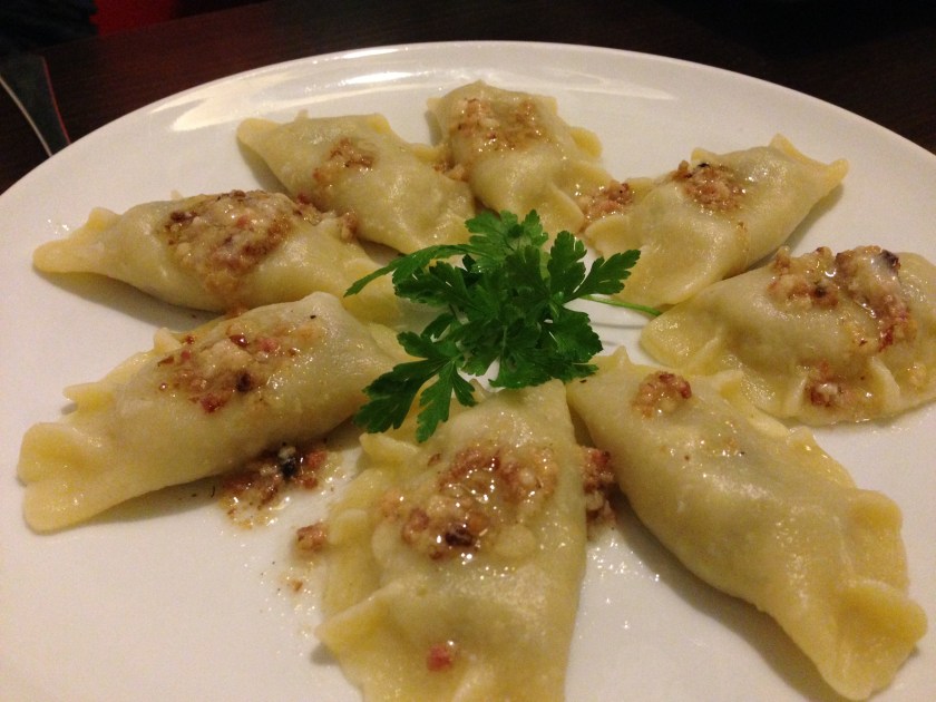 The Food of Poland, Pt 1 – Traditional Polish Food – ToneManblog