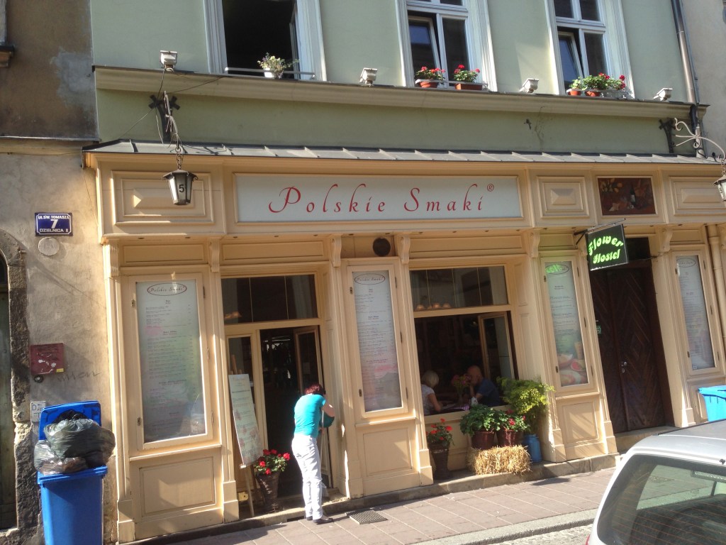 The Food of Poland, Pt 1 – Traditional Polish Food – ToneManblog