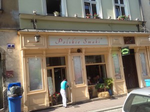 The Food of Poland, Pt 1 – Traditional Polish Food – ToneManblog