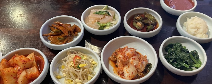 Yechon – ToneManblog